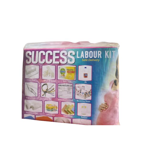 Buy Maternity Labor Kit in Uganda at Best Prices on Kidshop.ug